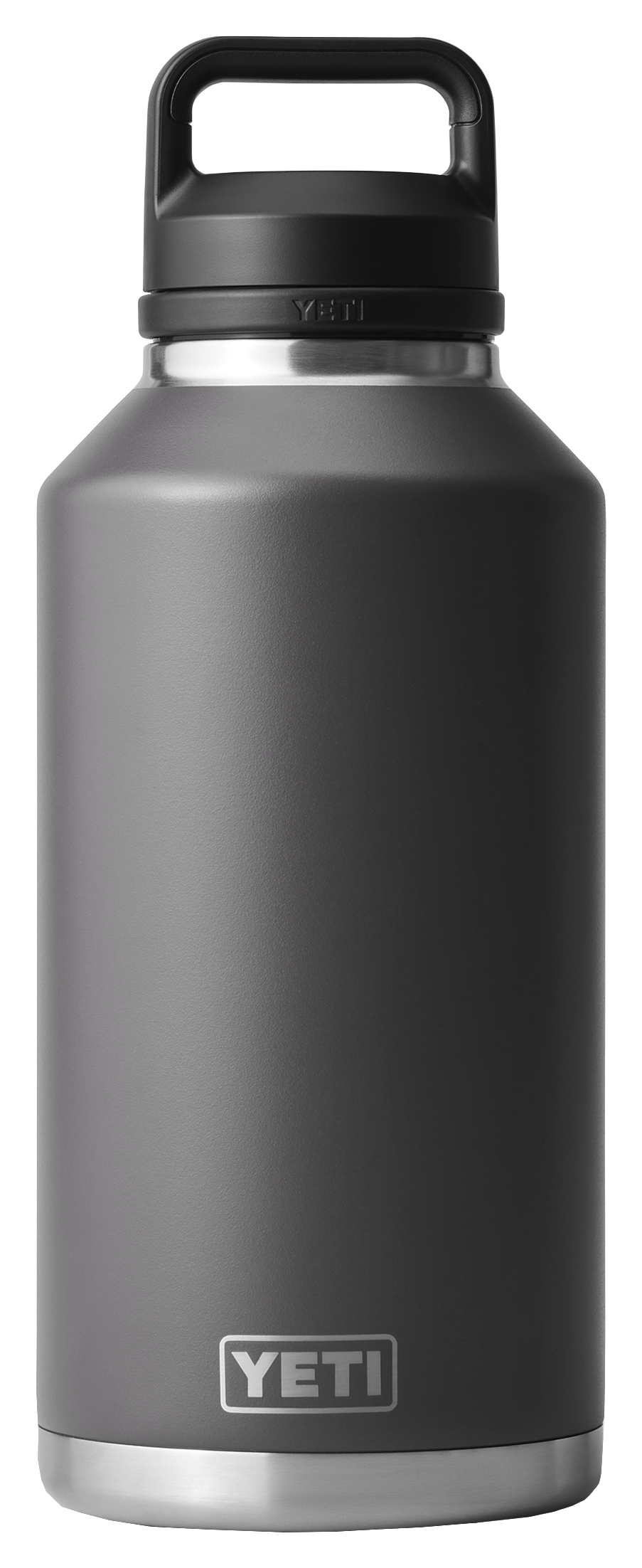 YETI Rambler 64-oz. Bottle with Chug Cap | Cabela's